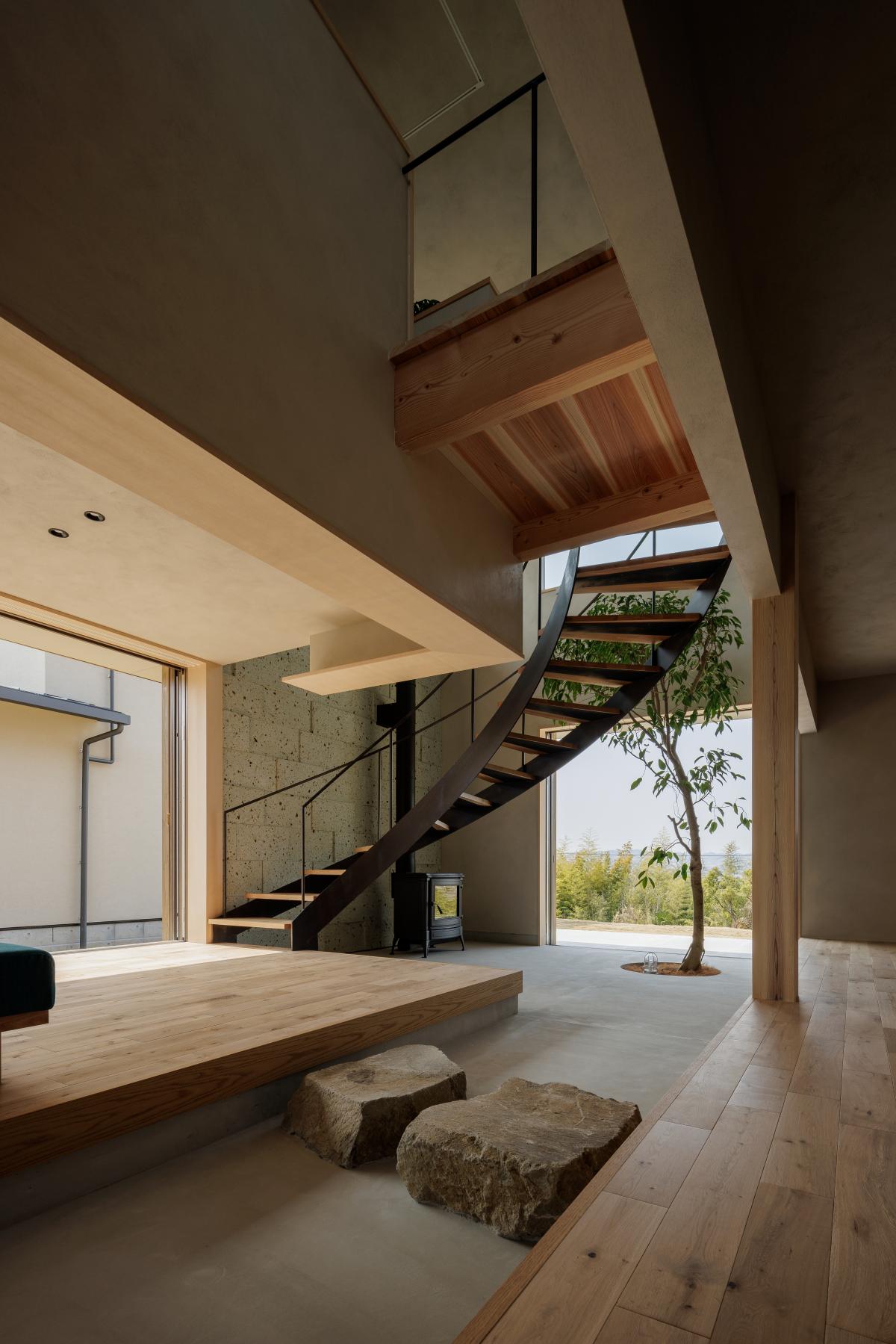 YINJISPACE - Hearth Architects x Happy Home